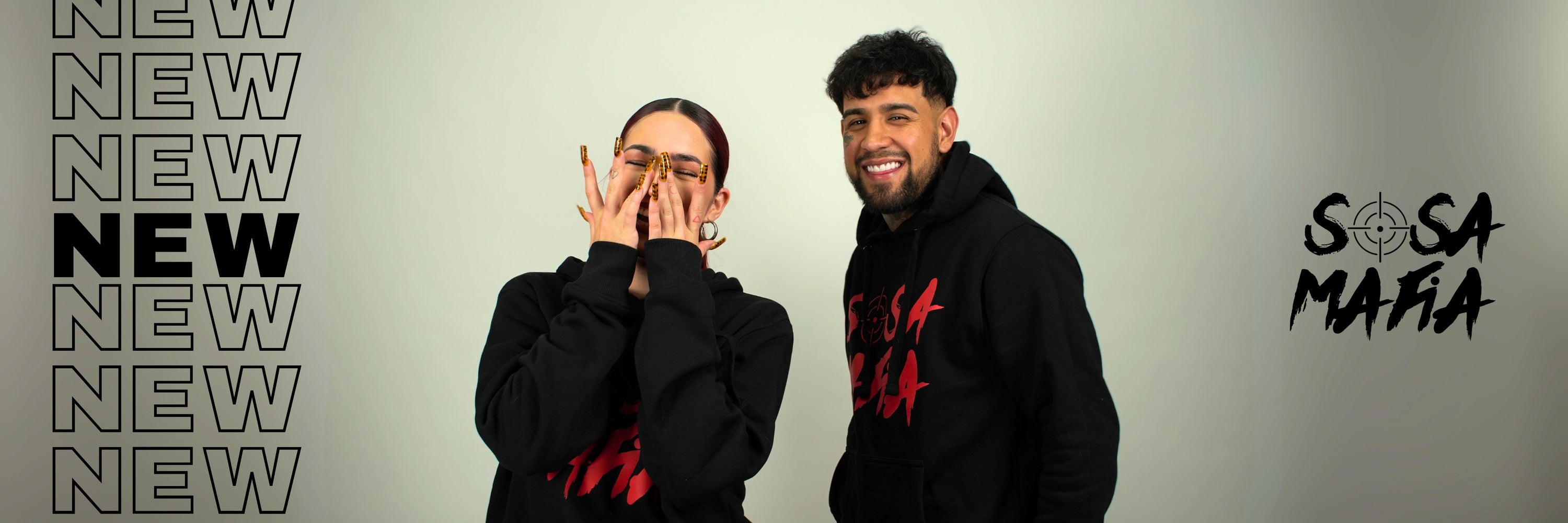 Tienda Sosa Mafia Oficial